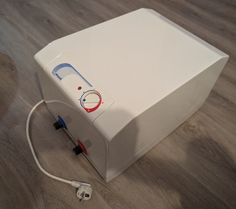 Bojler / Grelnik vode Gorenje TIKI 10L 2KW