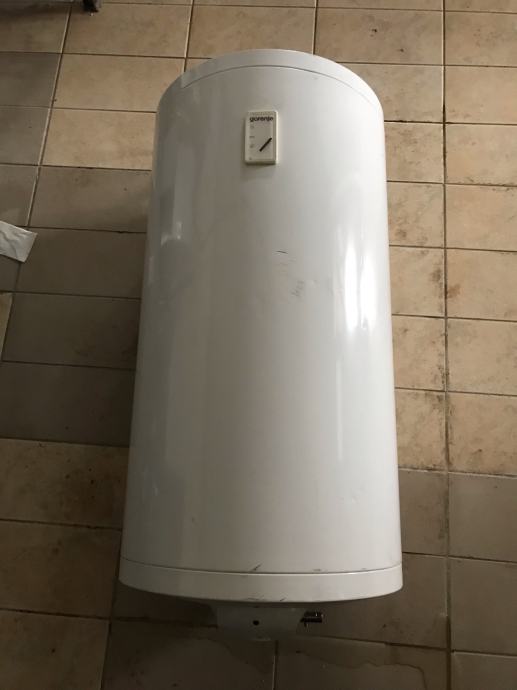Gorenje električni grelnik - bojler TGR100NG