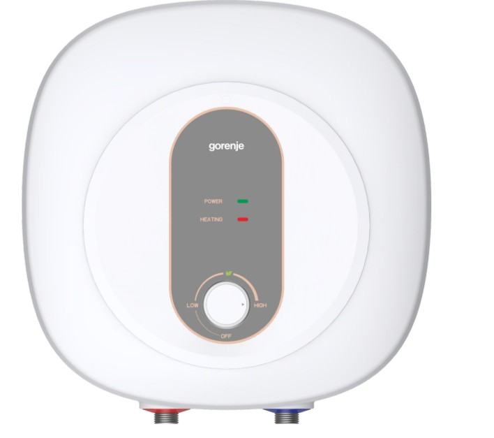 GORENJE GRELNIK VODE ELEKTRIČNI 10 L NADPULTNI | MINI10-O