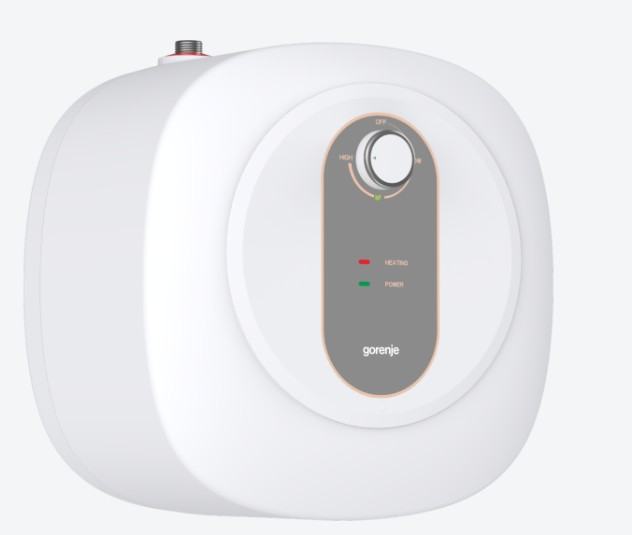 GORENJE GRELNIK VODE ELEKTRIČNI 10 L PODPULTNI | MINI10-U LEANPAY