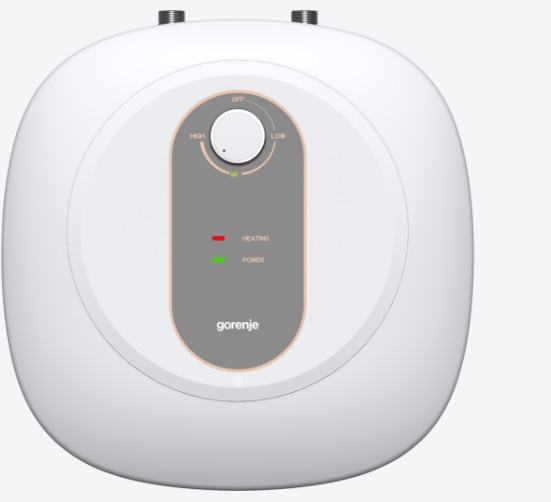 GORENJE GRELNIK VODE ELEKTRIČNI 10 L PODPULTNI | MINI10-U LEANPAY