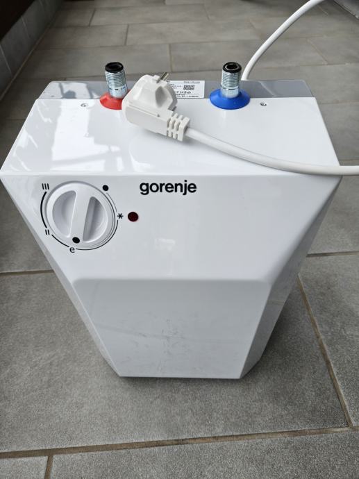 Grelnik vode Gorenje 6 litrov
