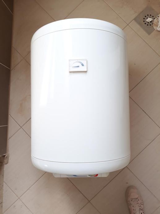 Rabljen bojler Gorenje TIKI, 50l