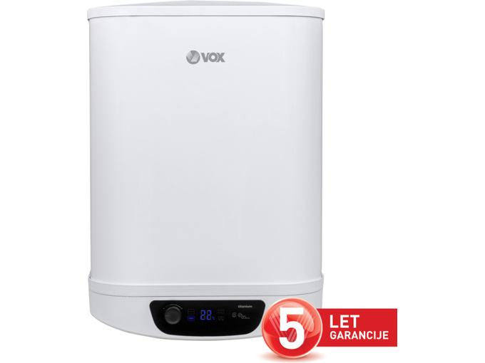 VOX grelnik vode - bojler WHSDB50