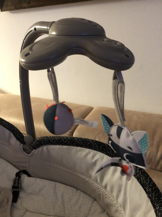 Dremavček Tiny Love