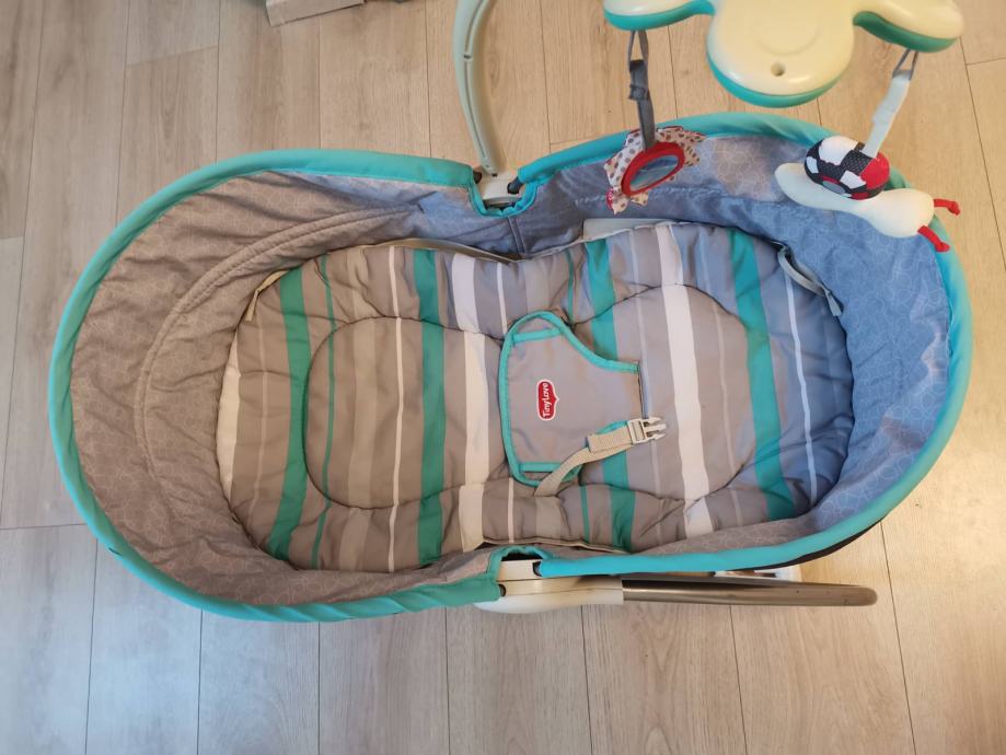 Dremavček Tiny love