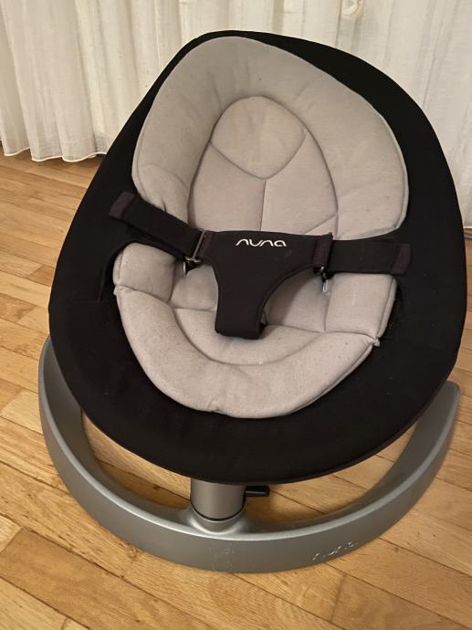 Nuna Curv Leaf