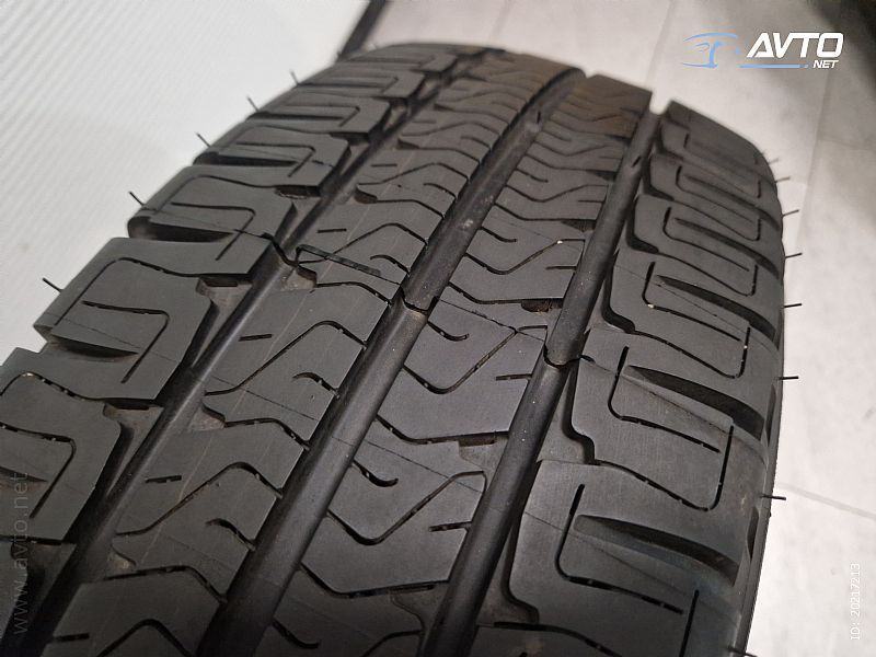 Original Avtodom HEAVY ducato jumper 2024 NOVO - Letni set