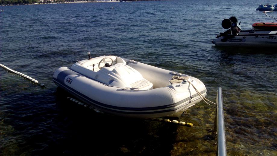 AVON 320 SEASPORT JET