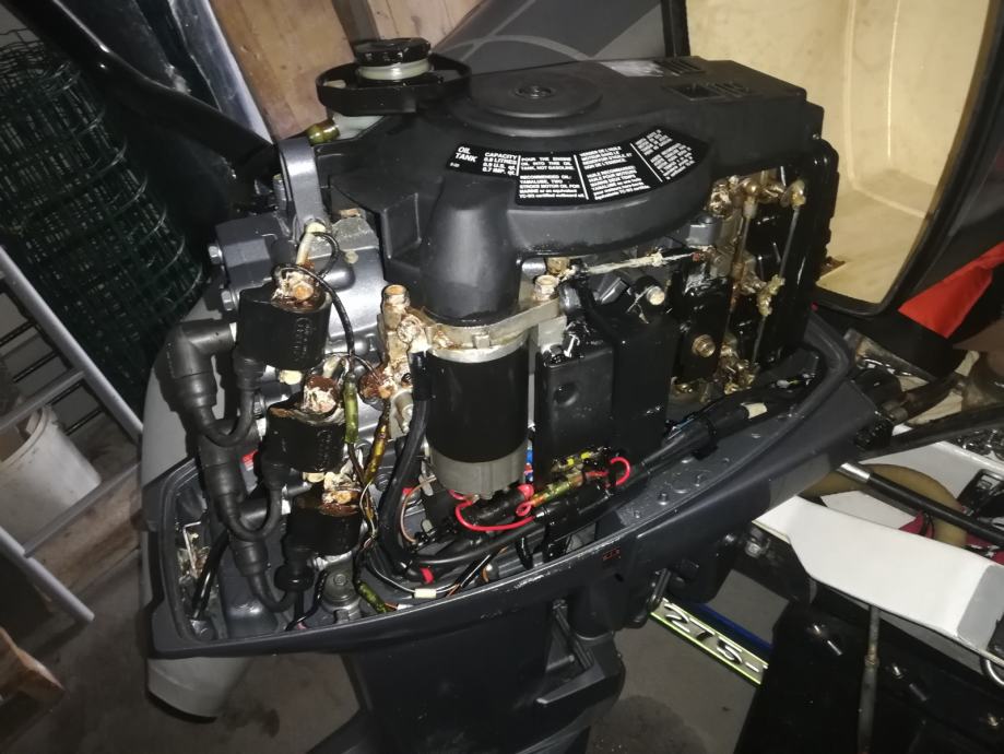 Gumar Metzeller Markant RH 370