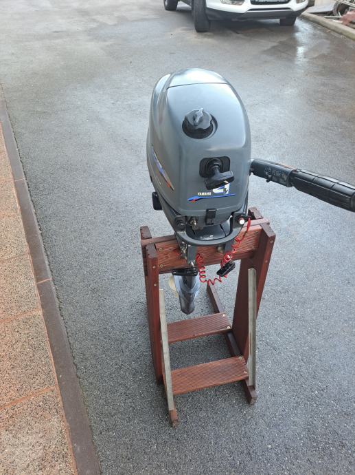 Gumenjak Allroundmarin Dynamic 260