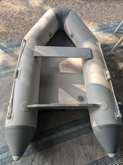 Napihljiv čoln Hydro-Force Caspian 230cm