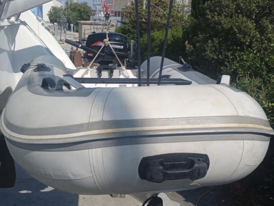 Gumenjak Plastimo Yacht V270