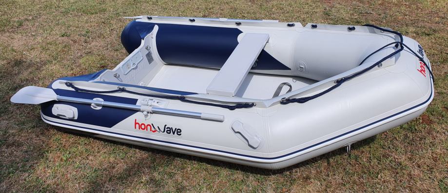 Honda HonWave T27 IE3 napihljivo dno