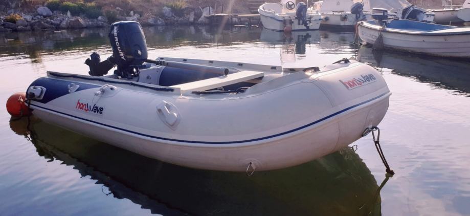 Honda Honwave T30-AE