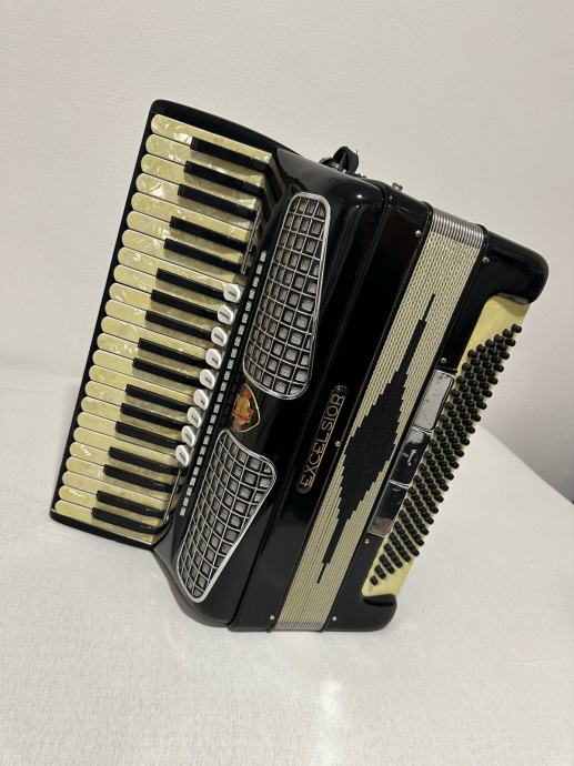 Excelsior 320