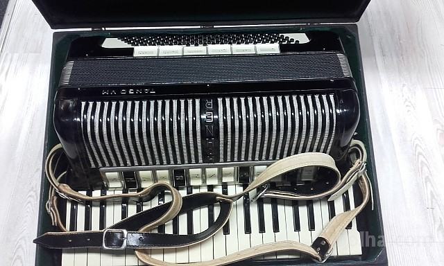 Harmonika Hohner tango vm