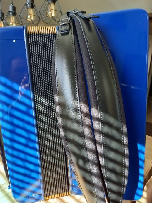 Hohner Atlantic