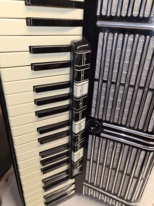 Hohner Morino VM 120 Top