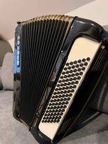 HOHNER TANGO IV P 96