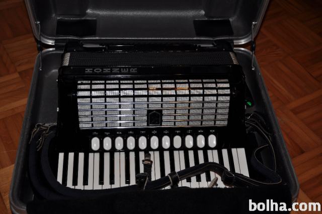 HOHNER Tango IV T 96