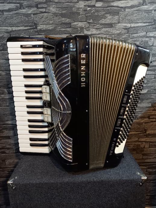 Hohner Verdi II 96