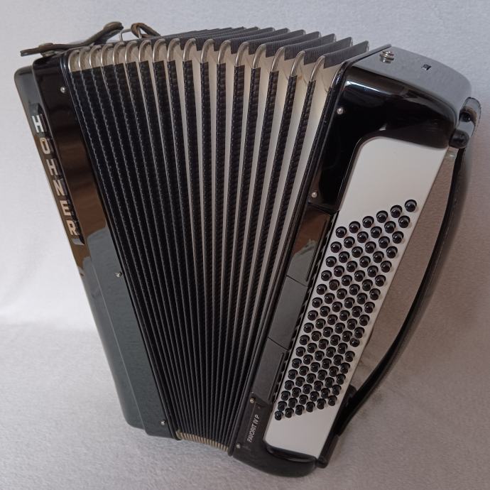 Klavirska harmonika Hohner Favorit IVP