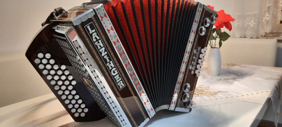 Lanzinger Diamant B,Es,As