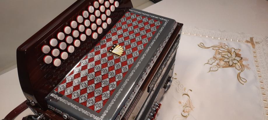 Lanzinger Diamant B,Es,As