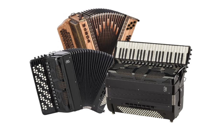 Odkup klavirskih in diatoničnih harmonik