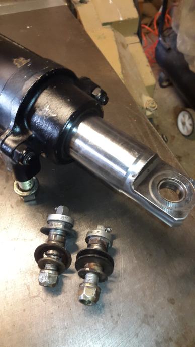 volanski cilinder hidravljčni