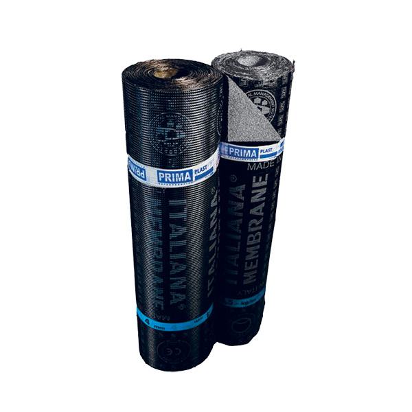 Hidroizolacija PRIMA PLAST V3 10m2