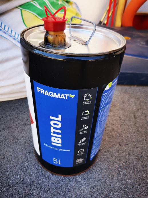 Ibitol 3 litre