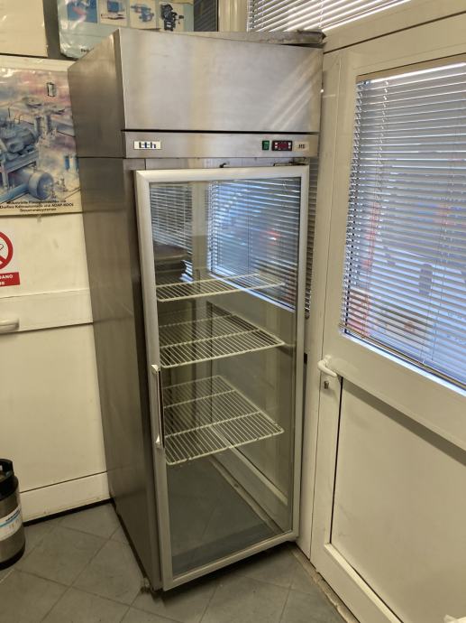 GOSTINSKA HLADILNA INOX OMARA LTH