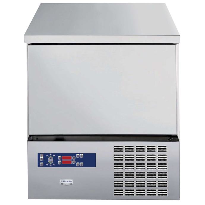 Hitri ohlajevalnik - šoker Electrolux 6 GN1/1 - PROMOCIJSKA PONUDBA!