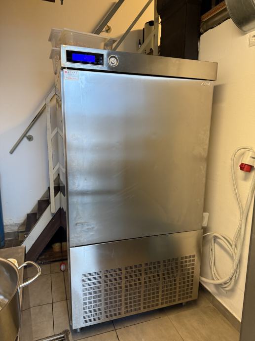Šoker SAGI TF102S