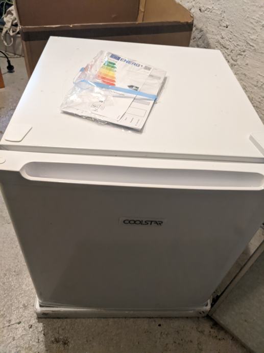 Mini hladilnik Coolstar
