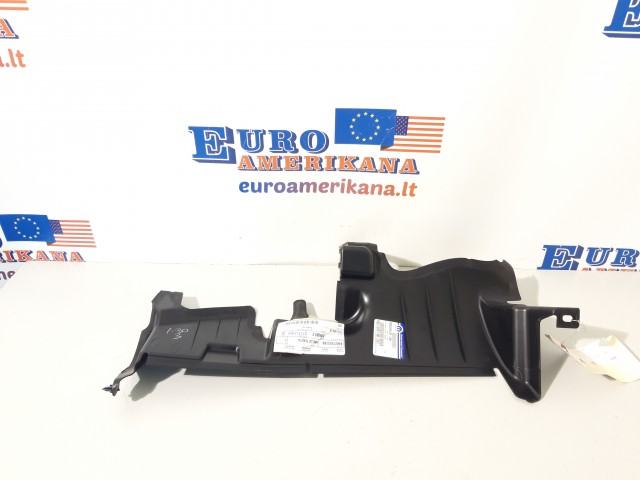 2015-2023 Dodge Charger Air Seal LH (68212037AB)