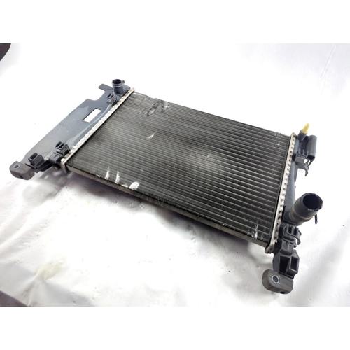 55700447 RADIATORE ACQUA FIAT PUNTO 1.4 M 57KW 5M 5P (2016) RICAMBIO U