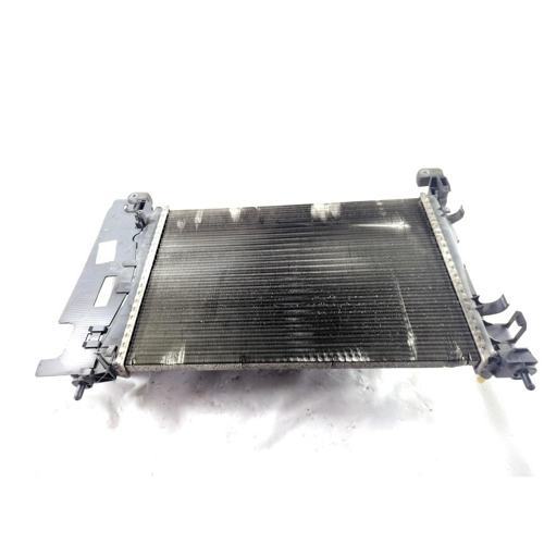 55700447 RADIATORE ACQUA FIAT PUNTO 1.4 M 57KW 5M 5P (2016) RICAMBIO U