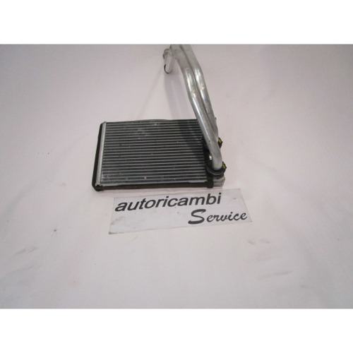 GRELEC RADIATORJA OEM N. 13263329 ORIGINAL REZERVNI DEL CHEVROLET CRUZ