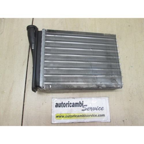 GRELEC RADIATORJA OEM N. 1608182480 ORIGINAL REZERVNI DEL PEUGEOT 208