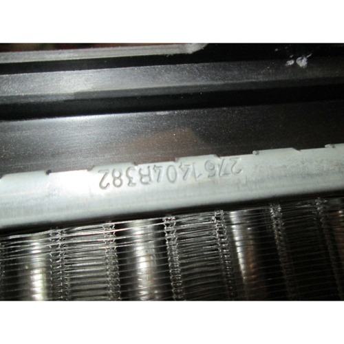 GRELEC RADIATORJA OEM N. 1608182480 ORIGINAL REZERVNI DEL PEUGEOT 208