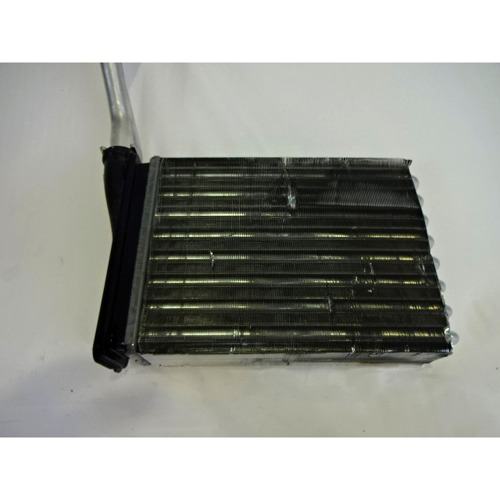 GRELEC RADIATORJA OEM N. 1608182480 ORIGINAL REZERVNI DEL PEUGEOT 208