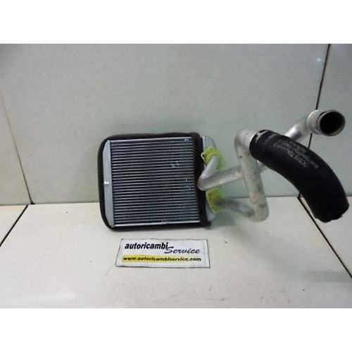 GRELEC RADIATORJA OEM N. 271151577R ORIGINAL REZERVNI DEL RENAULT CAPT