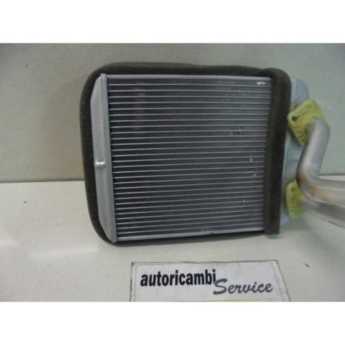 GRELEC RADIATORJA OEM N. 271151577R ORIGINAL REZERVNI DEL RENAULT CAPT