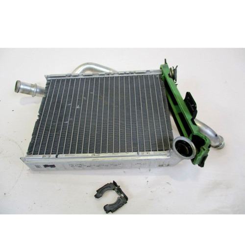 GRELEC RADIATORJA OEM N. 271153553R ORIGINAL REZERVNI DEL RENAULT CLIO