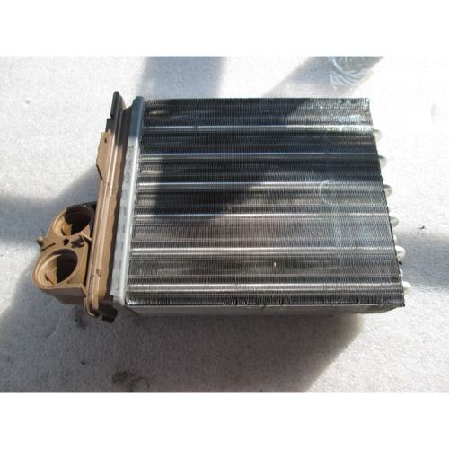 GRELEC RADIATORJA OEM N. 6001547484 ORIGINAL REZERVNI DEL DACIA SANDER