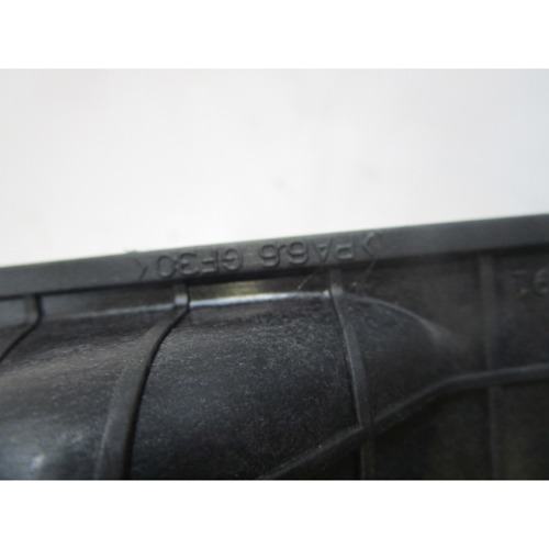 GRELEC RADIATORJA OEM N. 6448K0 ORIGINAL REZERVNI DEL PEUGEOT 307 3A/B