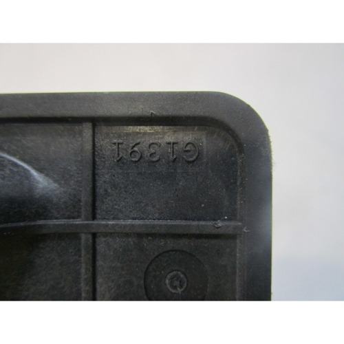 GRELEC RADIATORJA OEM N. 6448K0 ORIGINAL REZERVNI DEL PEUGEOT 307 3A/B